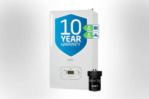 How to Set The Timer on Baxi Boiler? All you need to know!