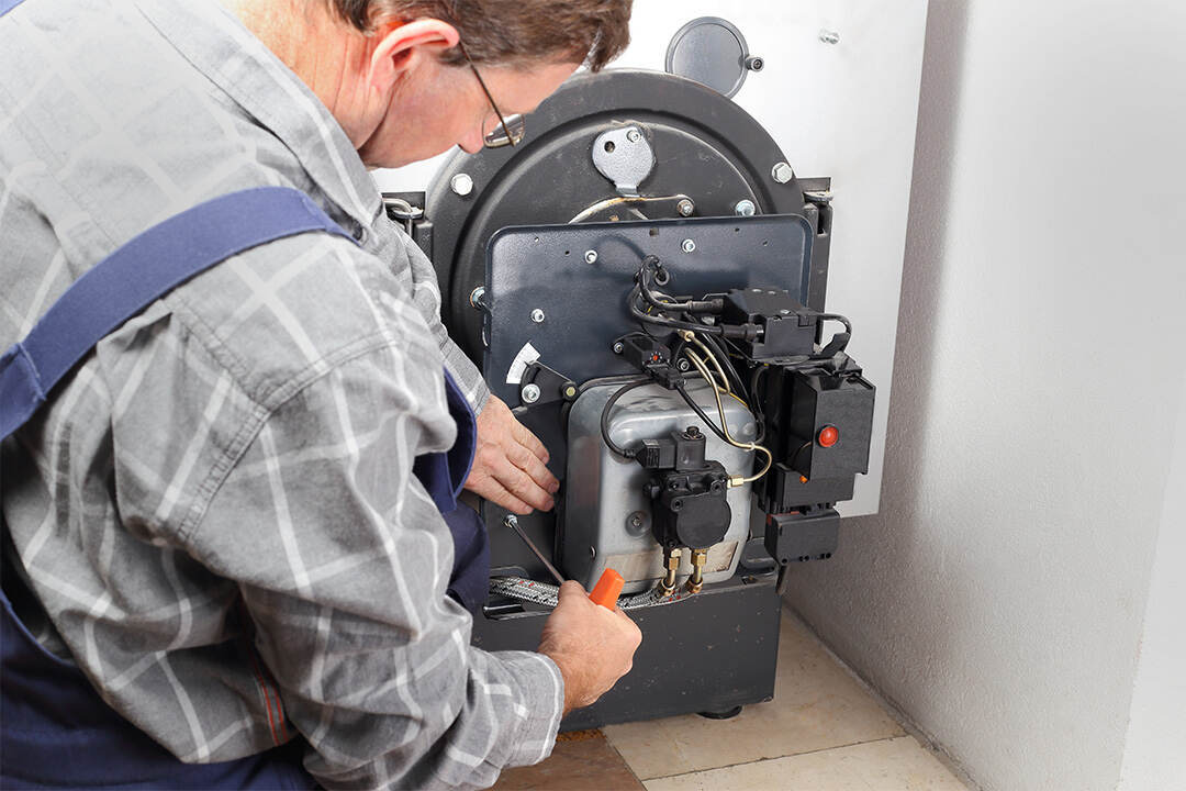 What should I replace my oil boiler with? An Ultimate Guide