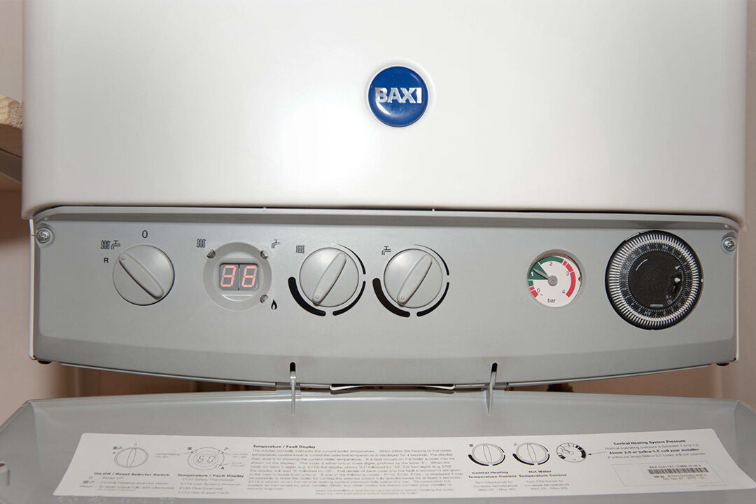 How to Set The Timer on Baxi Boiler? All you need to know!