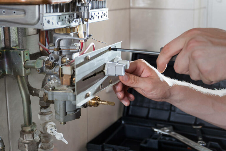 How to Bleed a Boiler? - A Simple Maintenance Hack